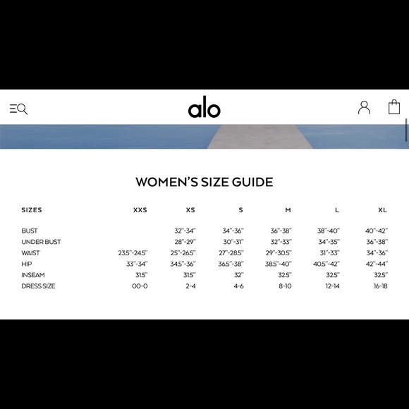 ALO Yoga | Tops | Nwt Alo Vixen Fitted Crop Tank S M L | Poshmark